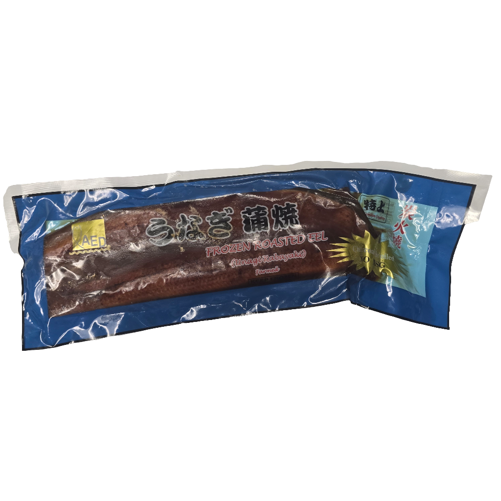 AED Frozen Roasted Eel Unagi Kabayaki 11 Oz - Store Pickup Only – Aneka Market