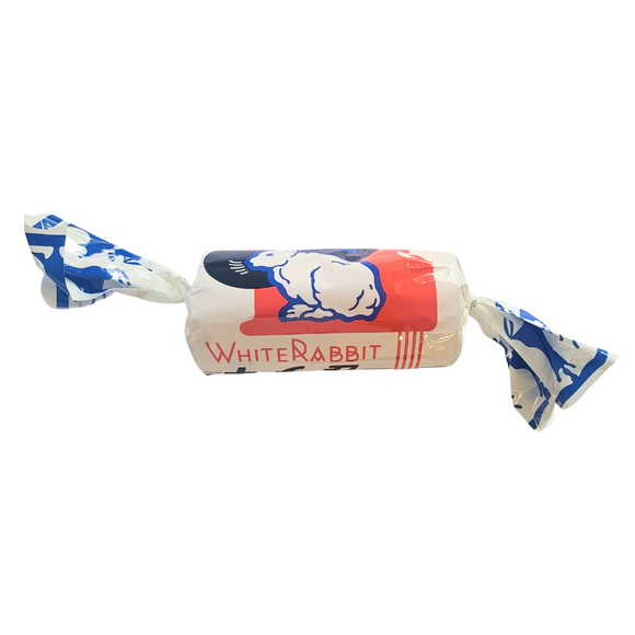 White Rabbit Milk Candy 200 g (7 oz) – Aneka Market