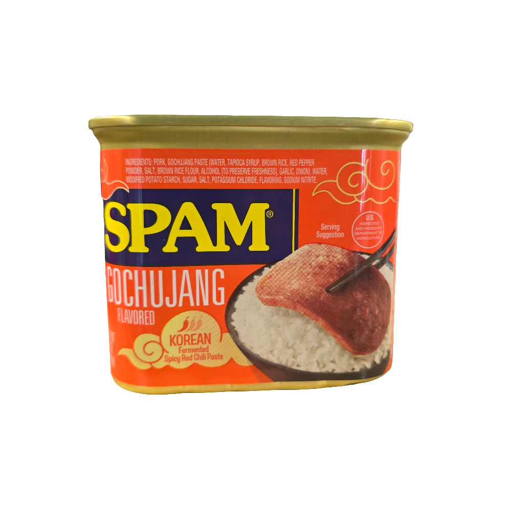 Spam Gochujang 12 Oz (340 g) – Aneka Market