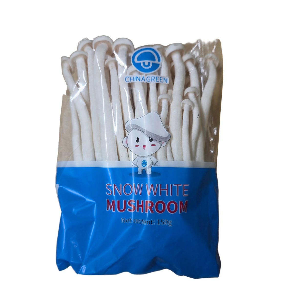 Snow White Mushroom 150g – Aneka Market