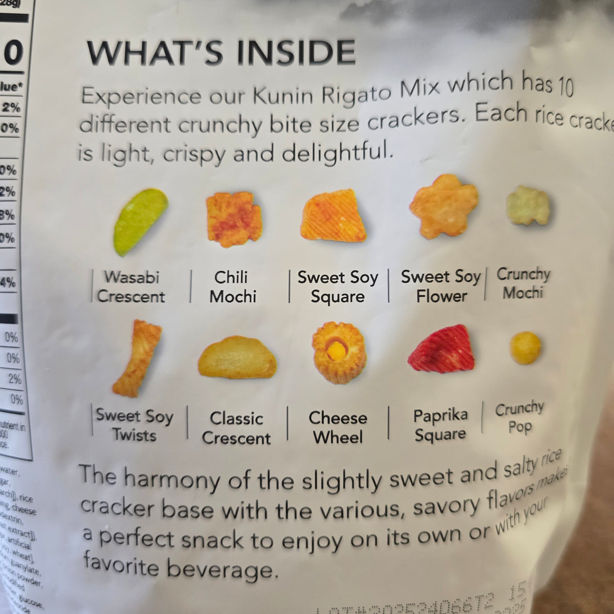 Kunin Rigato Mix 20 Oz (567 g) – Aneka Market