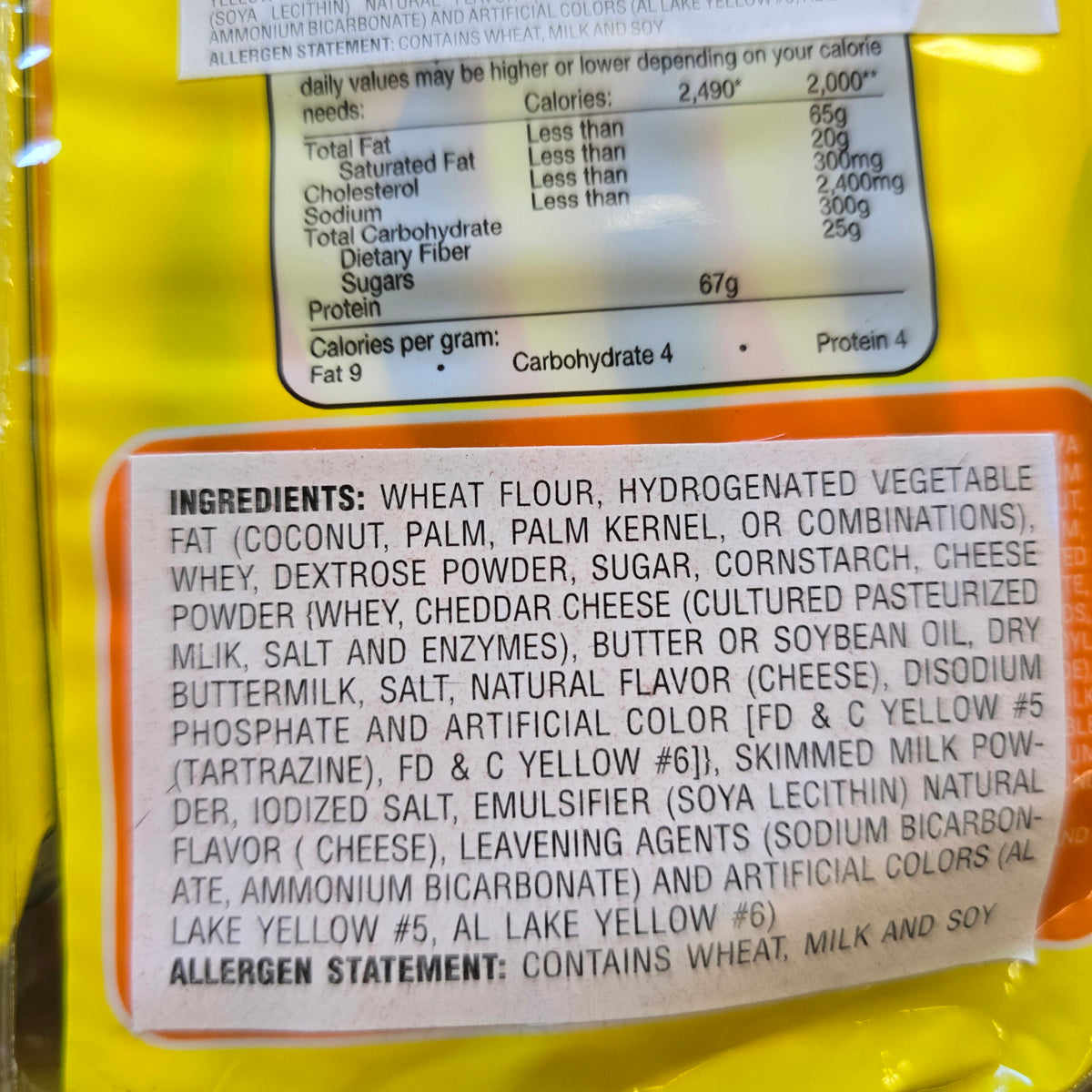 Jack'n Jill Wafrets Cheese Wafer Bar 24 g x 10 g – Aneka Market